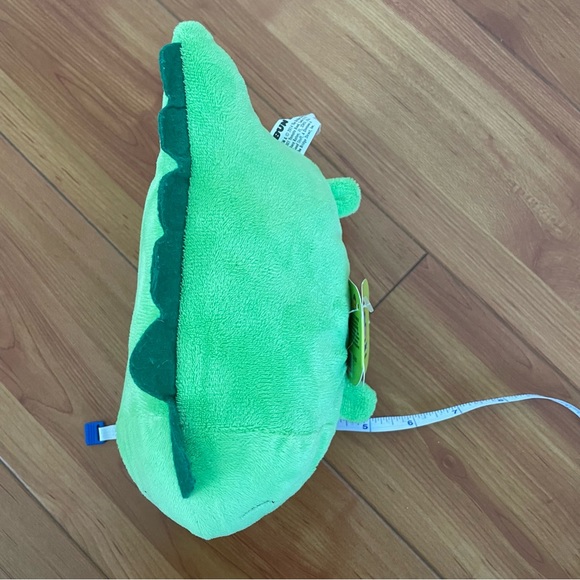 Bun Bun | Toys | Nwt Bun Bun Stacking Plush Jaw Jaw Alligator Stackable ...